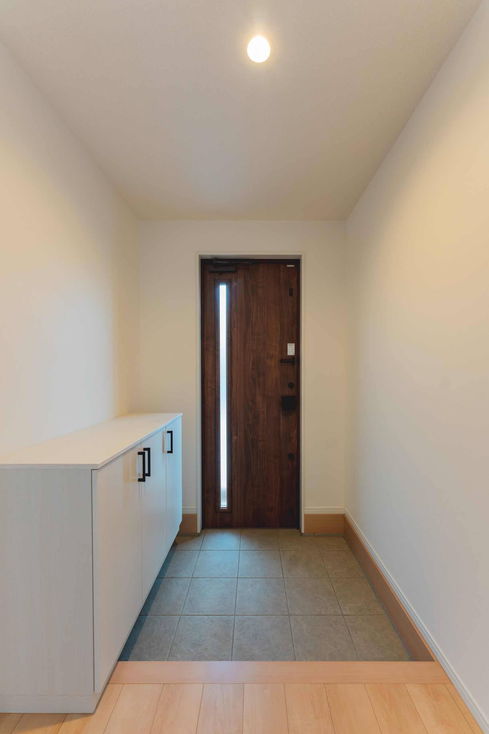 S-23A - 平屋GOOD（平屋グッド）広島・福山の平屋住宅専門店・フラットハウス